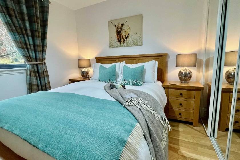 Gallery | Bluebell Cottage Glencoe