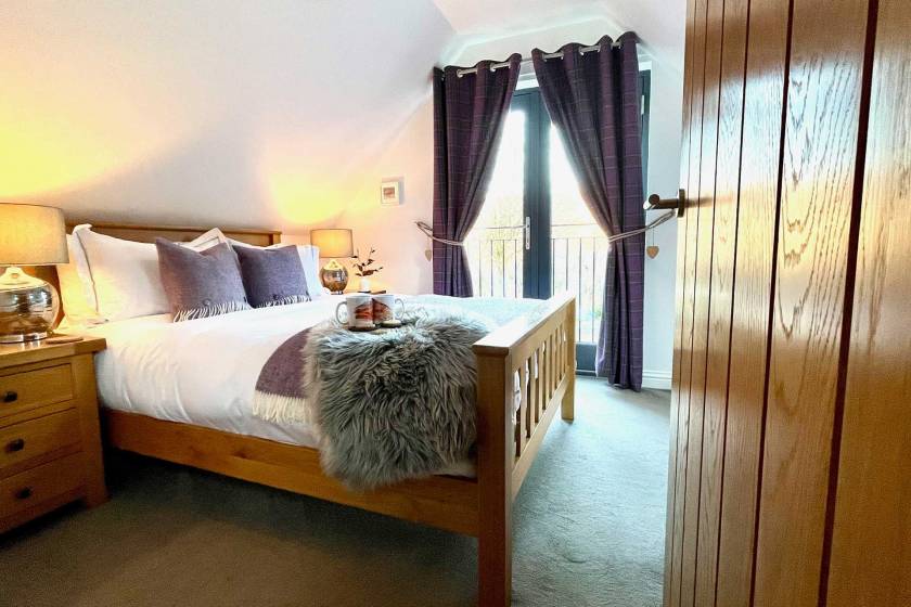 Gallery | Bluebell Cottage Glencoe